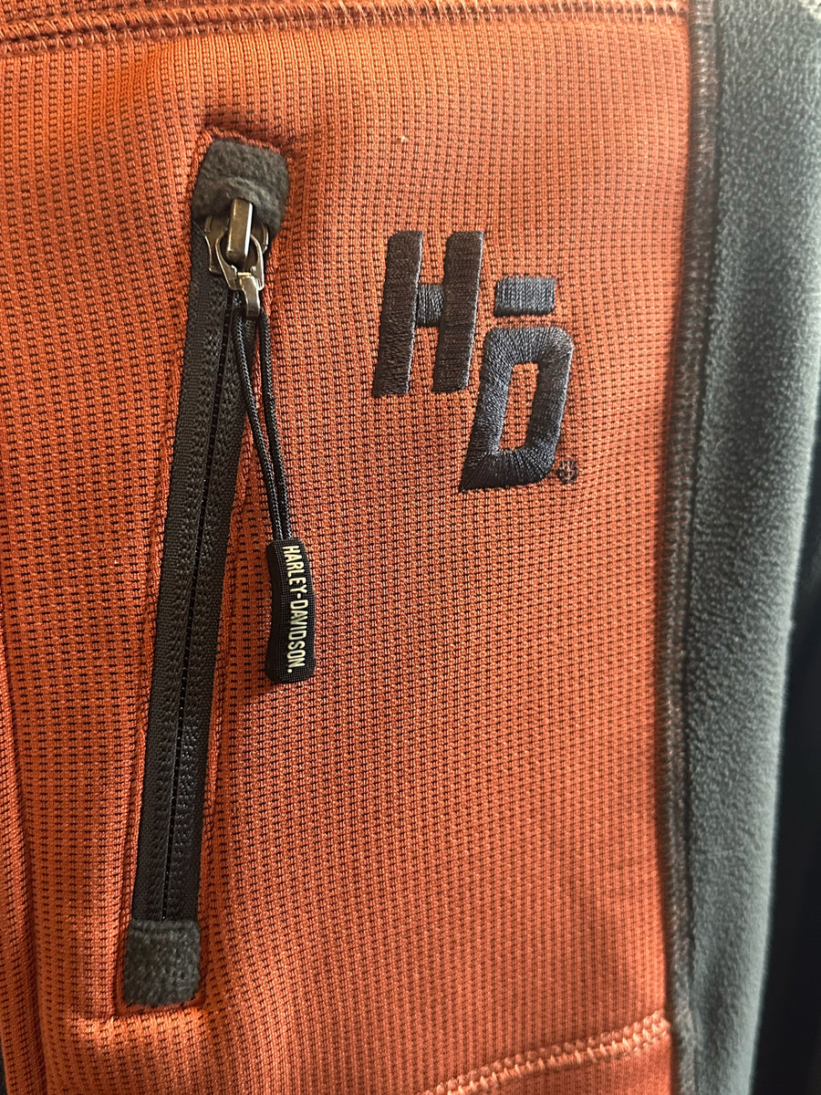 Harley Davidson Jacket – Dunn's Attic