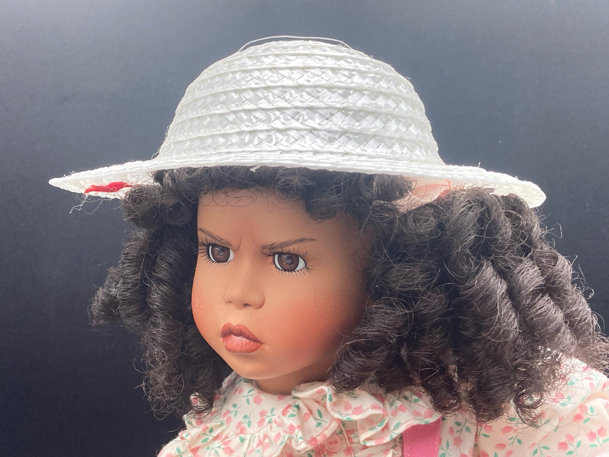 Georgetown Collection Moody Cuties Cece's Timeout Doll – Dunn's Attic