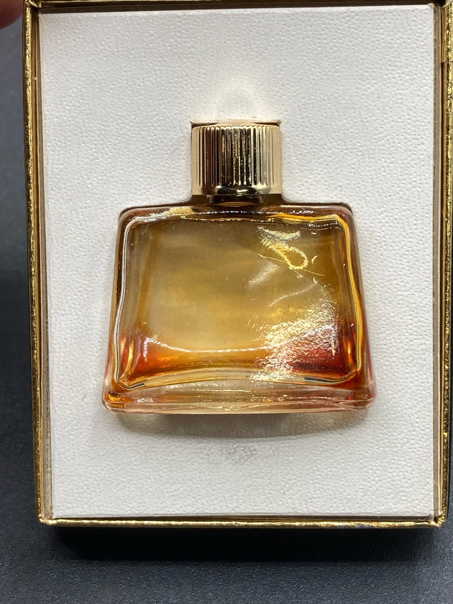Vintage Ciro Mini Perfume Bottles Box Set – Dunn's Attic