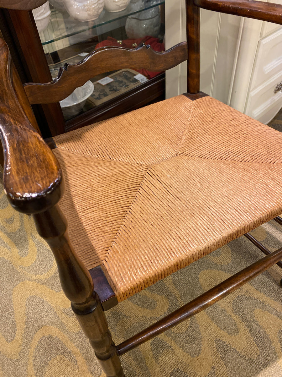 Chair – Dunn's Attic