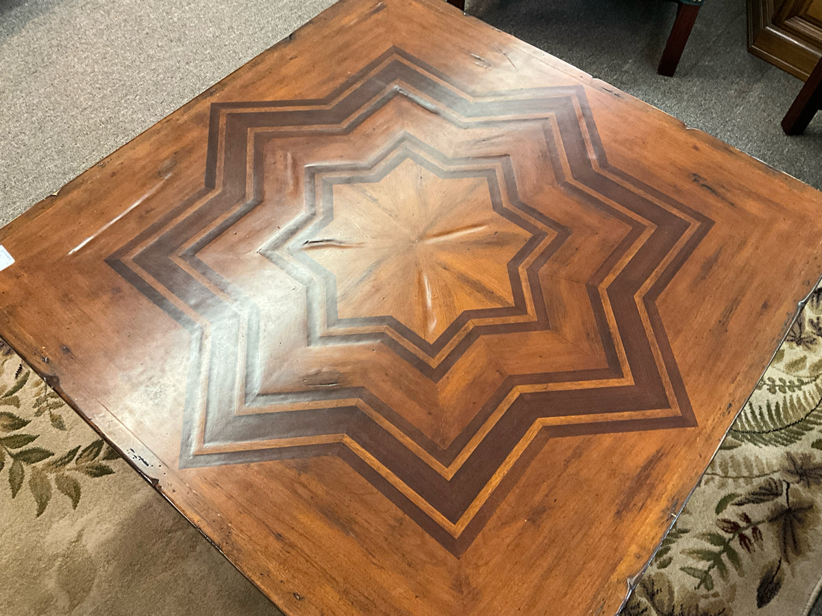Coffee Table – Dunn's Attic
