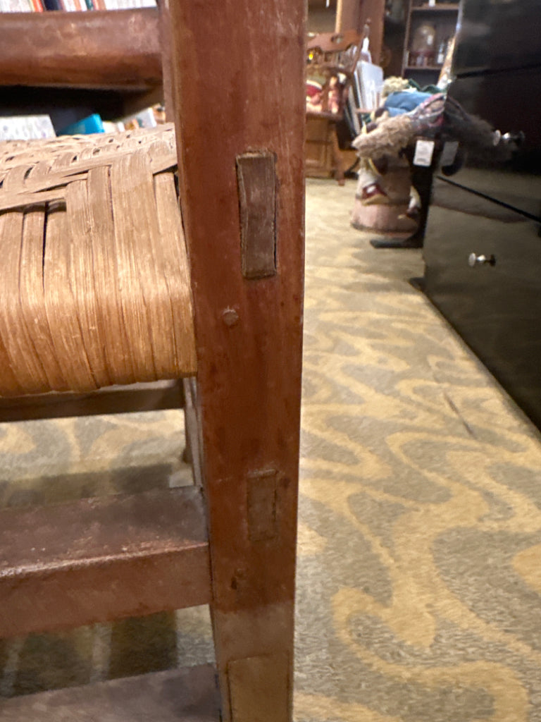 Chair – Dunn's Attic